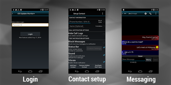 Software Outsourcing Services | Siris Development Inc